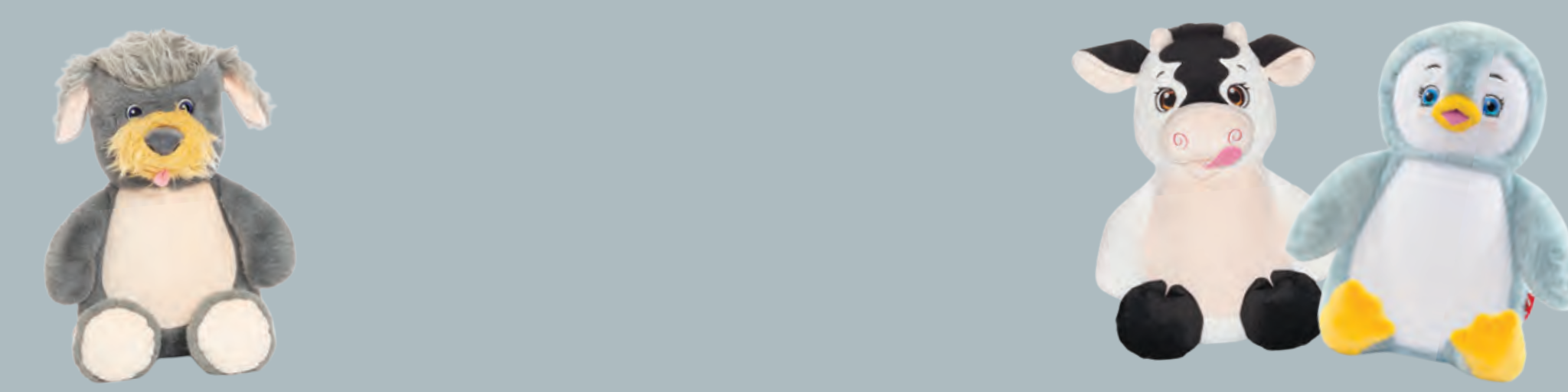 Signature Collection Cubbies – BakerDesignWear