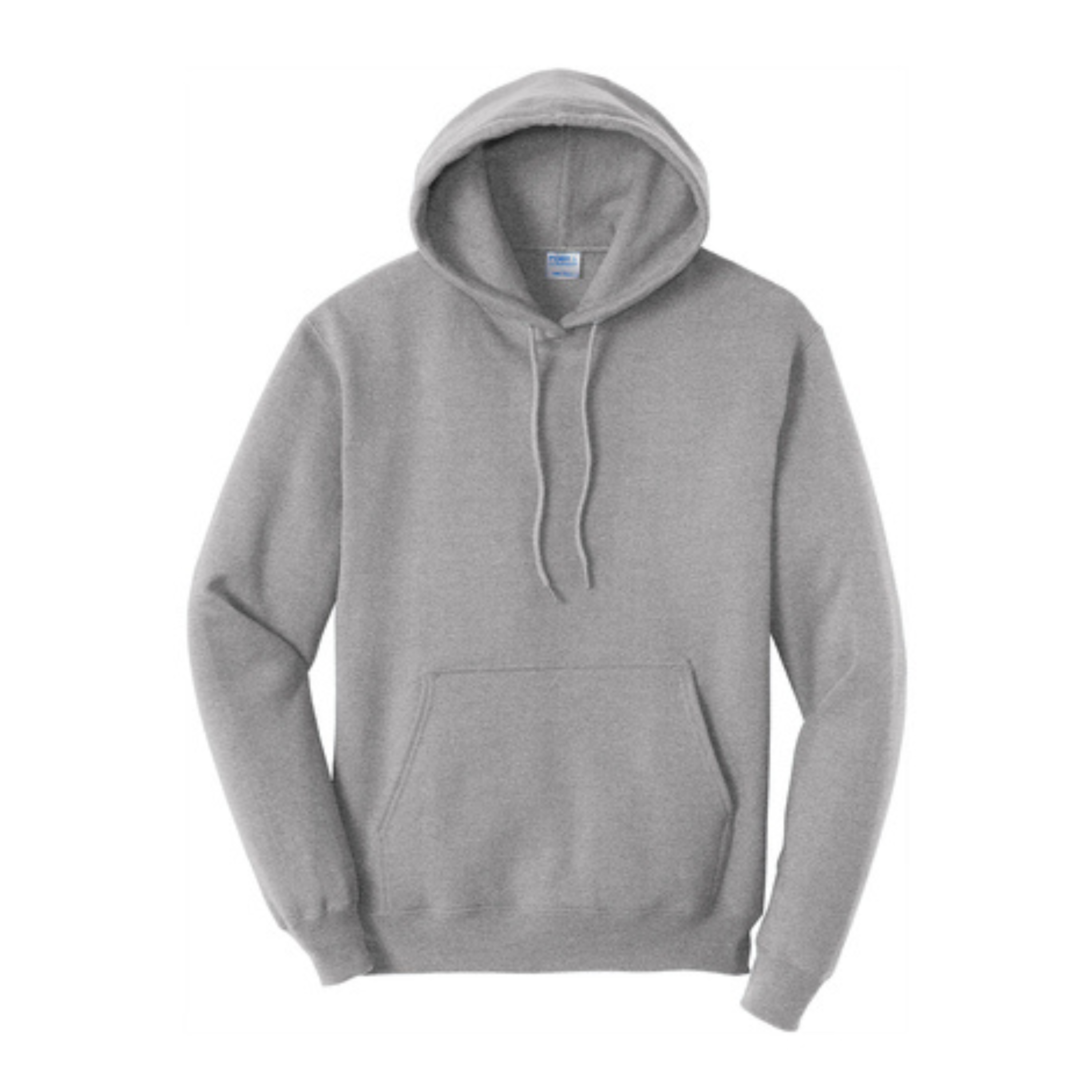 Port and Company Core Fleece Hoodie – BakerDesignWear