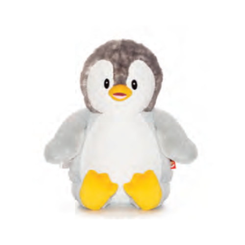 Bingle Penquin Cubbie – BakerDesignWear